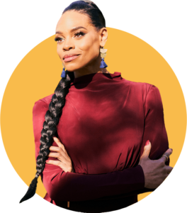 Tyrona Heath – B2B Marketer