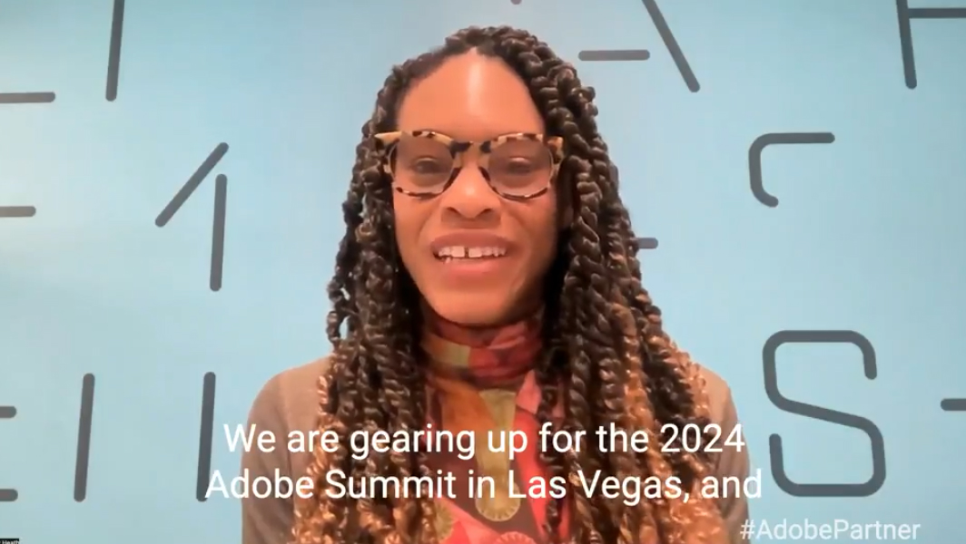 Tyrona Heath – B2B Marketer